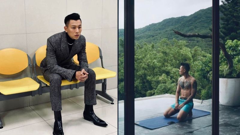 瘦子結婚、當爸火速達標 開趴揭寶寶性別全場暴動 | beanfun!