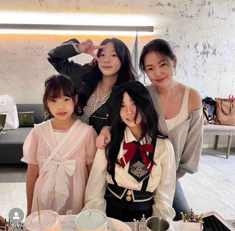 小S二女兒擊劍比賽曝女神顏質 只露雙眼就迷倒網友 | beanfun!