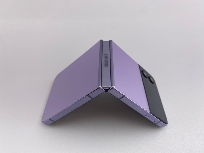 三星新摺疊機Fold4、Flip4曝光！轉軸零件減半耐操20萬次 | beanfun!