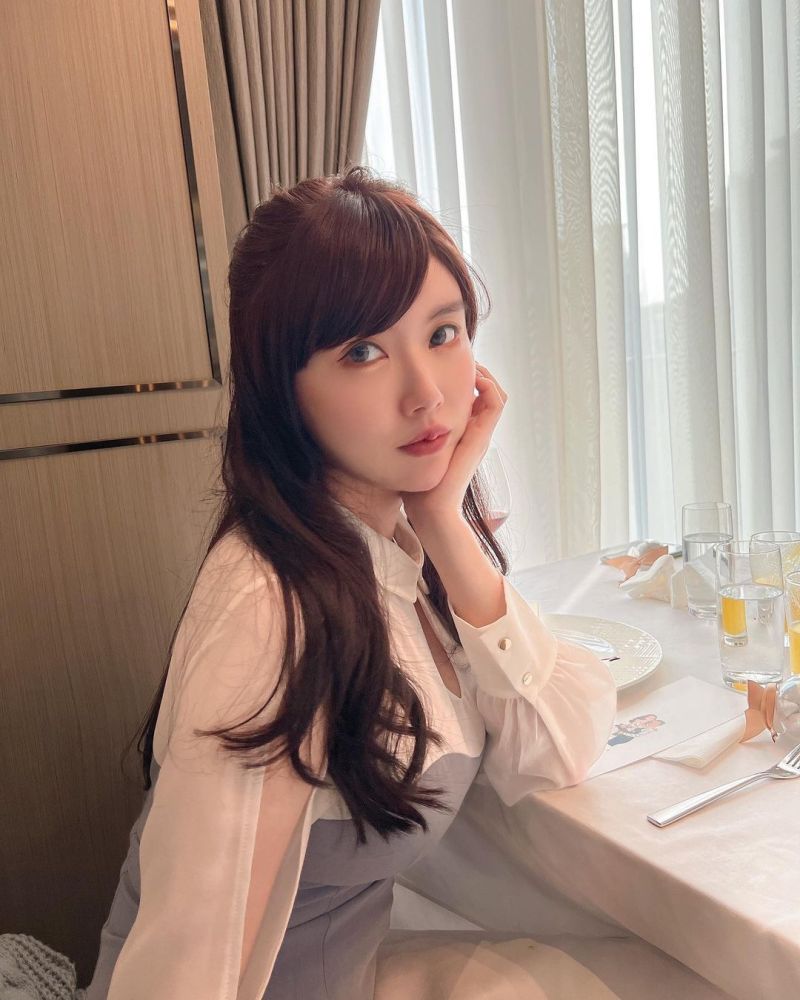 最兇老闆娘渡假「身材太離奇」 萬人驚：快包不住了 | 娛樂 | NOWnews今日新聞