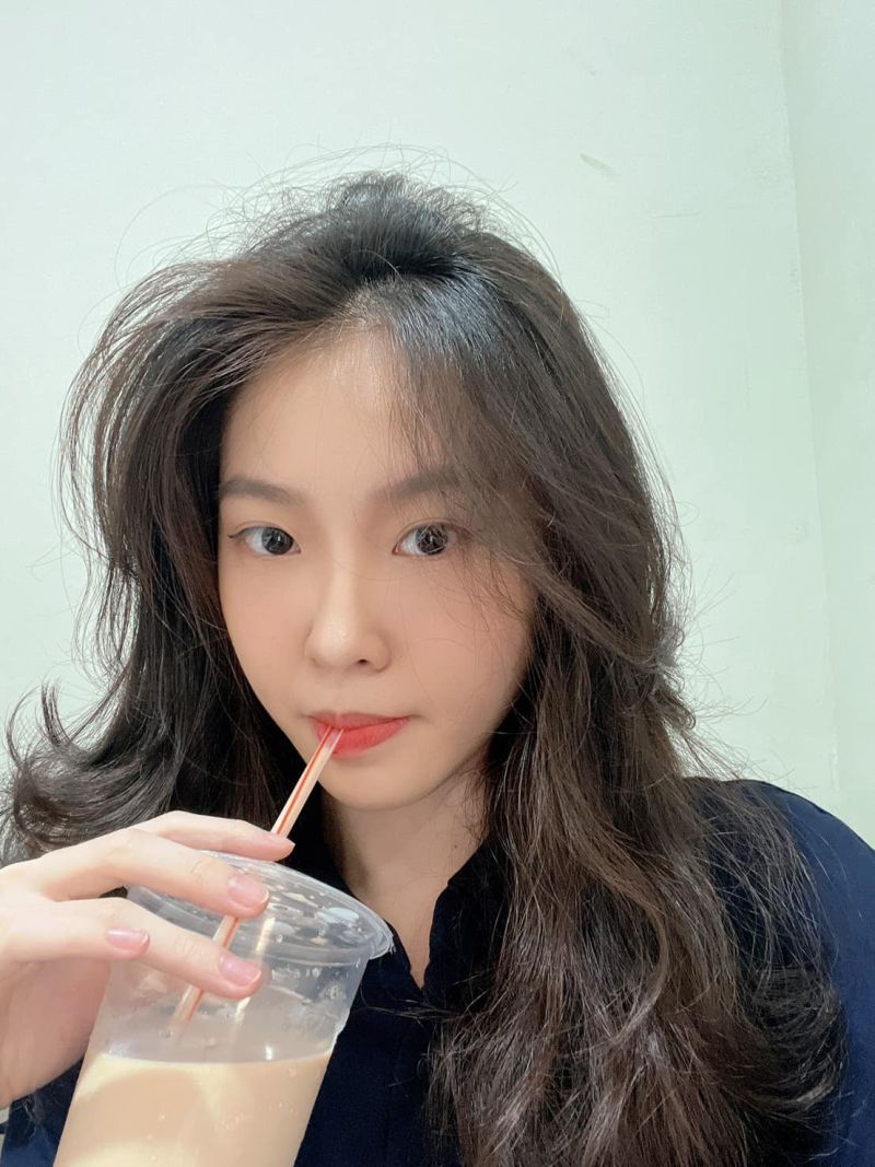 「最美里長參選人」聲勢超驚人！陳紫渝早起拜票畫面曝光 | 新奇 | NOWnews今日新聞