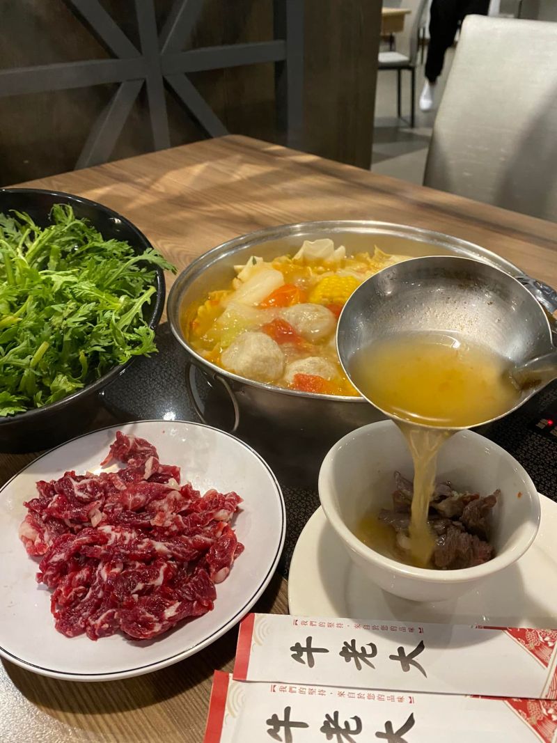 米其林必比登推介高雄牛肉勝羊肉？台灣菜入榜9間超美味 | beanfun!