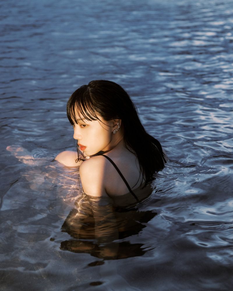 女星神隱10年！「私密面貌」遭揭 不敢面對愛 | beanfun!