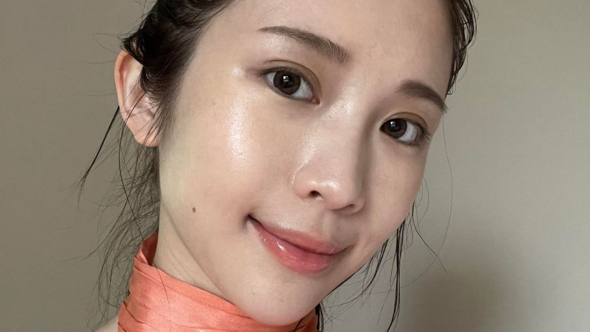 鄭家純上空露點！只套一條丁字褲 羞吐：希望沒有冒犯到 | 娛樂 | NOWnews今日新聞