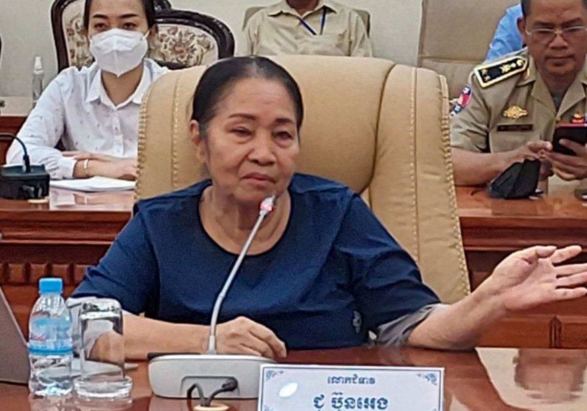 柬埔寨批人口販運報導不實！官員：沒返台不代表在這被賣 | 國際要聞 | 全球 | NOWnews今日新聞