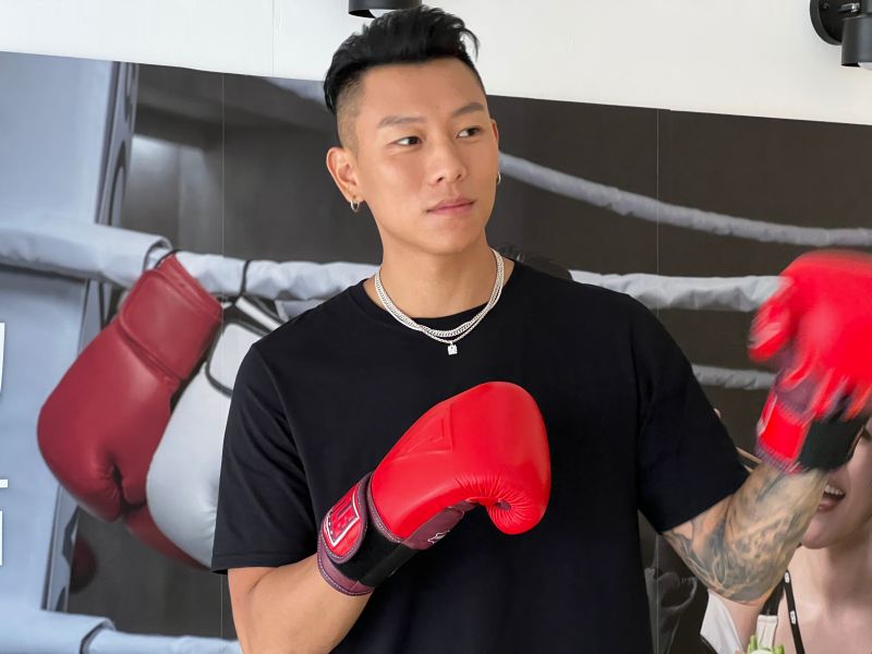 瘦子爆料拍Uber Eats廣告秘密：其實我不知道在拍什麼！ | beanfun!