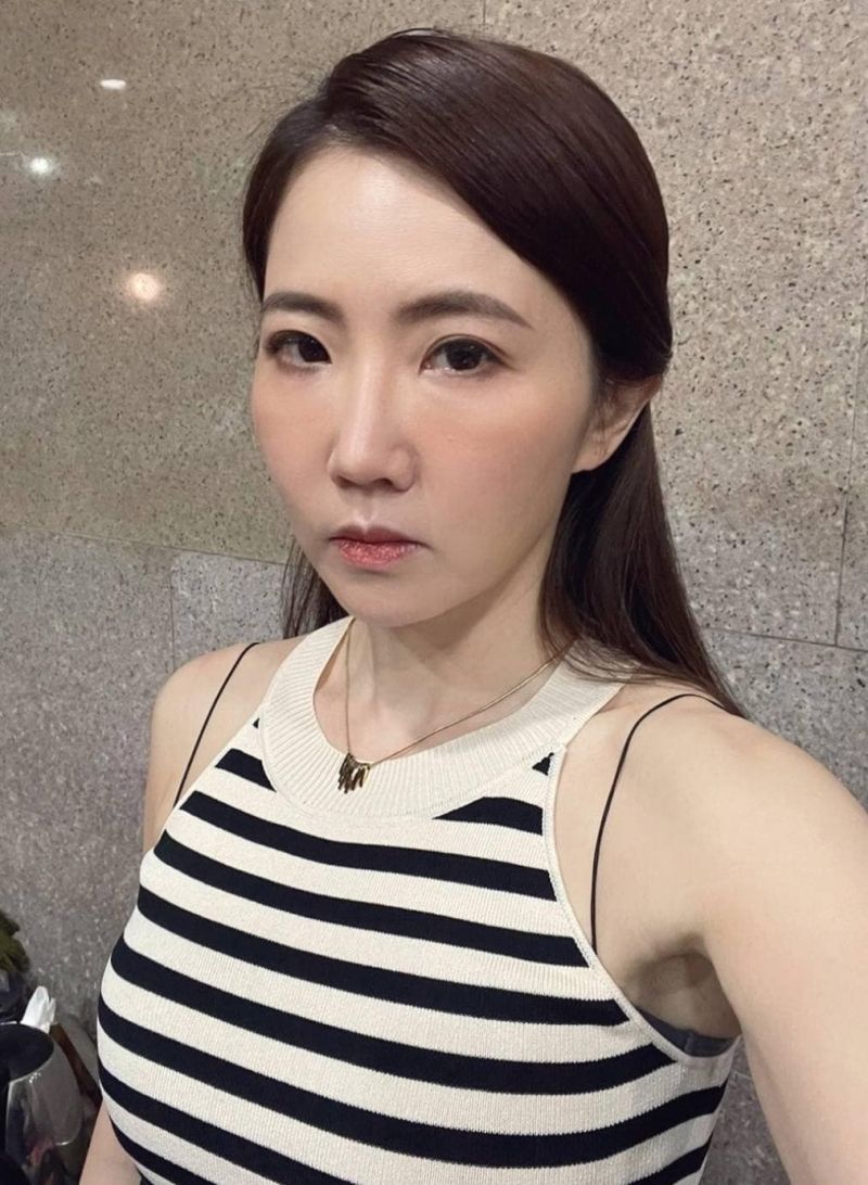 謝忻「14張裸照外流」結案了！一看檢方來函氣到哭 | beanfun!