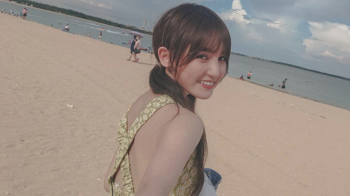 《華燈初上》Dora認愛了！爬男友背上 甜喊：現在很開心 | 娛樂 | NOWnews今日新聞