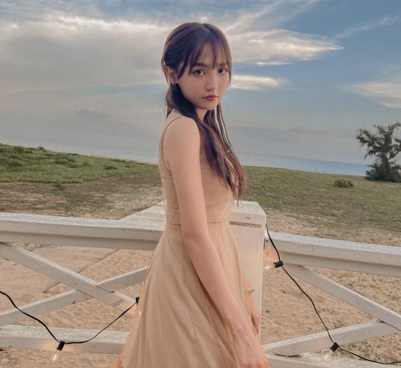 《華燈初上》Dora認愛了！爬男友背上 甜喊：現在很開心 | 娛樂 | NOWnews今日新聞