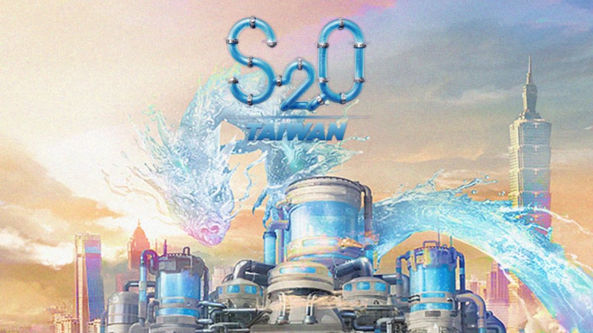 花16萬買S2O不給退！美女無奈換比基尼 參加沒偶像活動 | 火線NOW星聞 | 娛樂 | NOWnews今日新聞