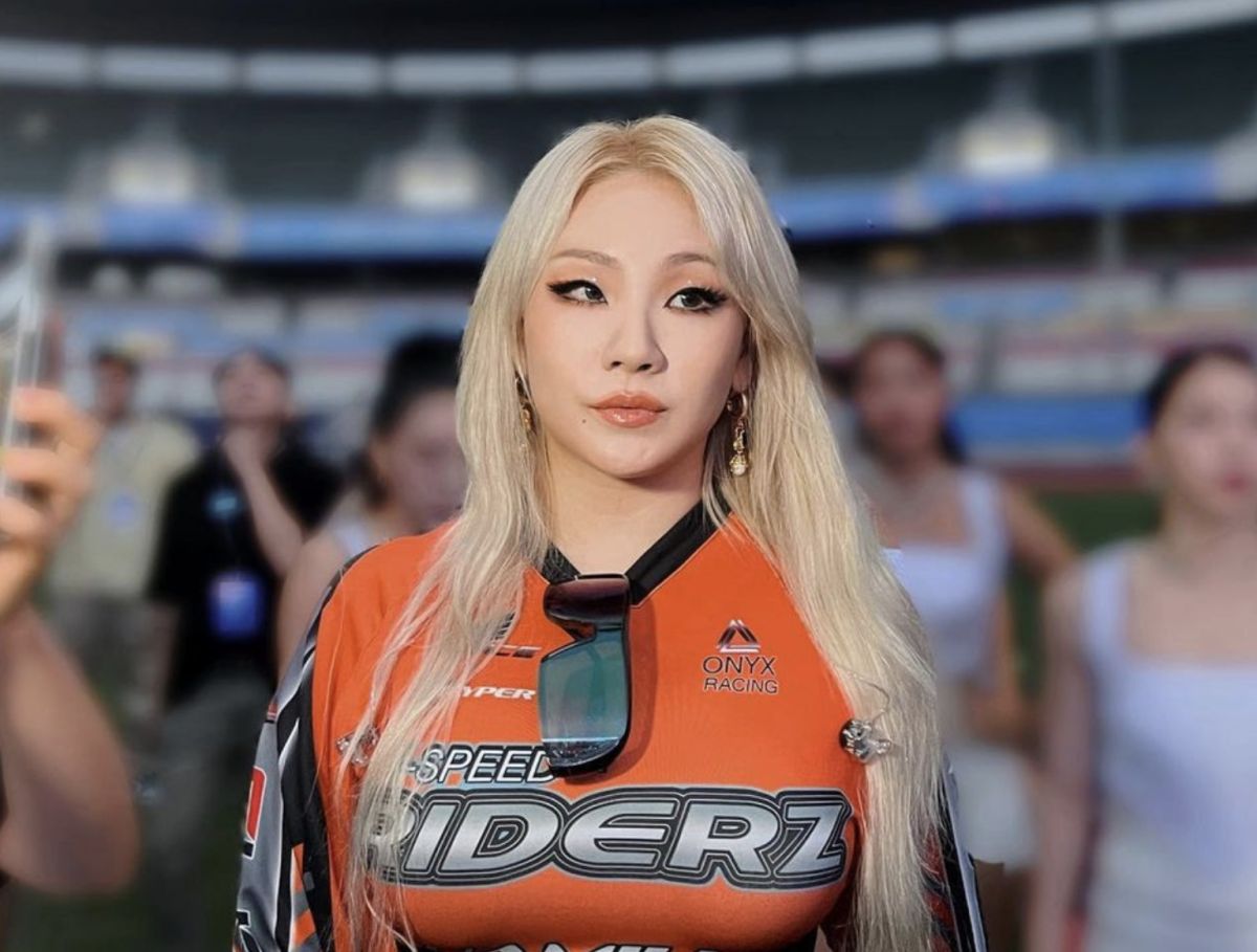 CL「前一晚就知不能來台」！IG吐露心聲 粉絲看完秒氣炸 | 新奇 | NOWnews今日新聞