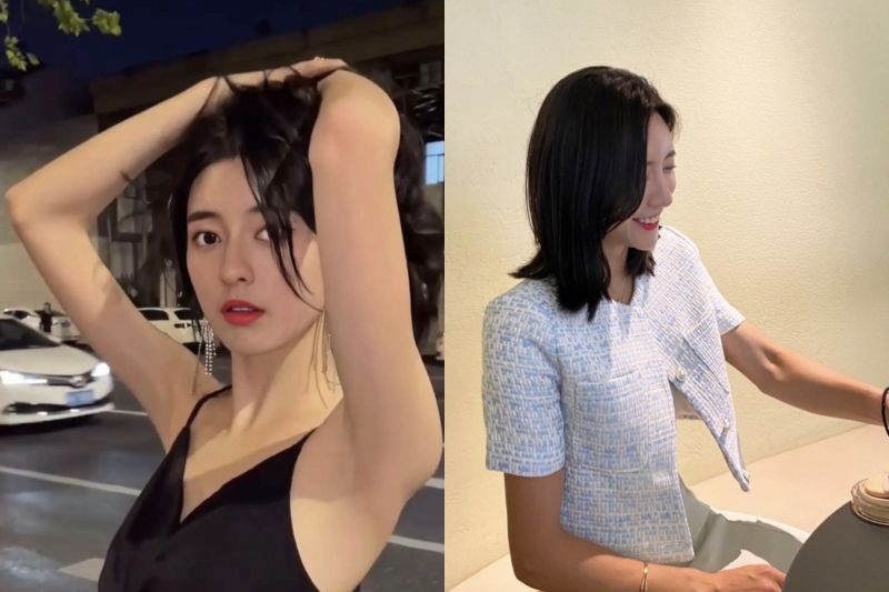 田徑正妹「身材太犯規」！場下IG美照連發 本尊起底曝光 | beanfun!