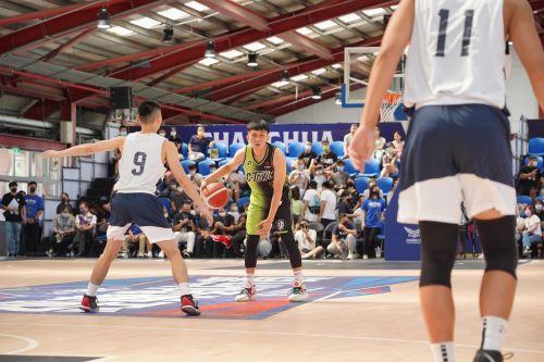 PLG／夢想家後場競爭激烈 盧冠良：能讓彼此更進步 | 籃球 | 運動 | NOWnews今日新聞