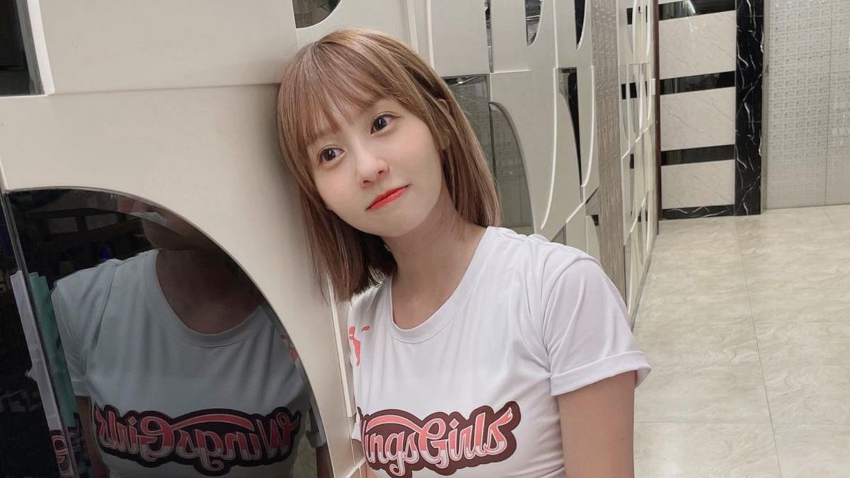 台南Josh開球GG了！「新嗨嫂」怒丟證據問：給你機會解釋 | 新奇 | NOWnews今日新聞