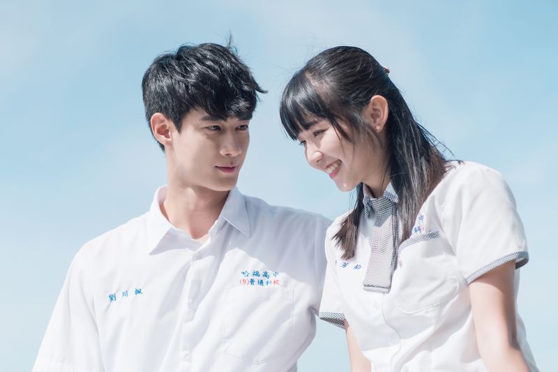 《機智》馮容潔吻戲「汗水交融」喊好燙 川咪CP真情流露 | 火線NOW星聞 | 娛樂 | NOWnews今日新聞