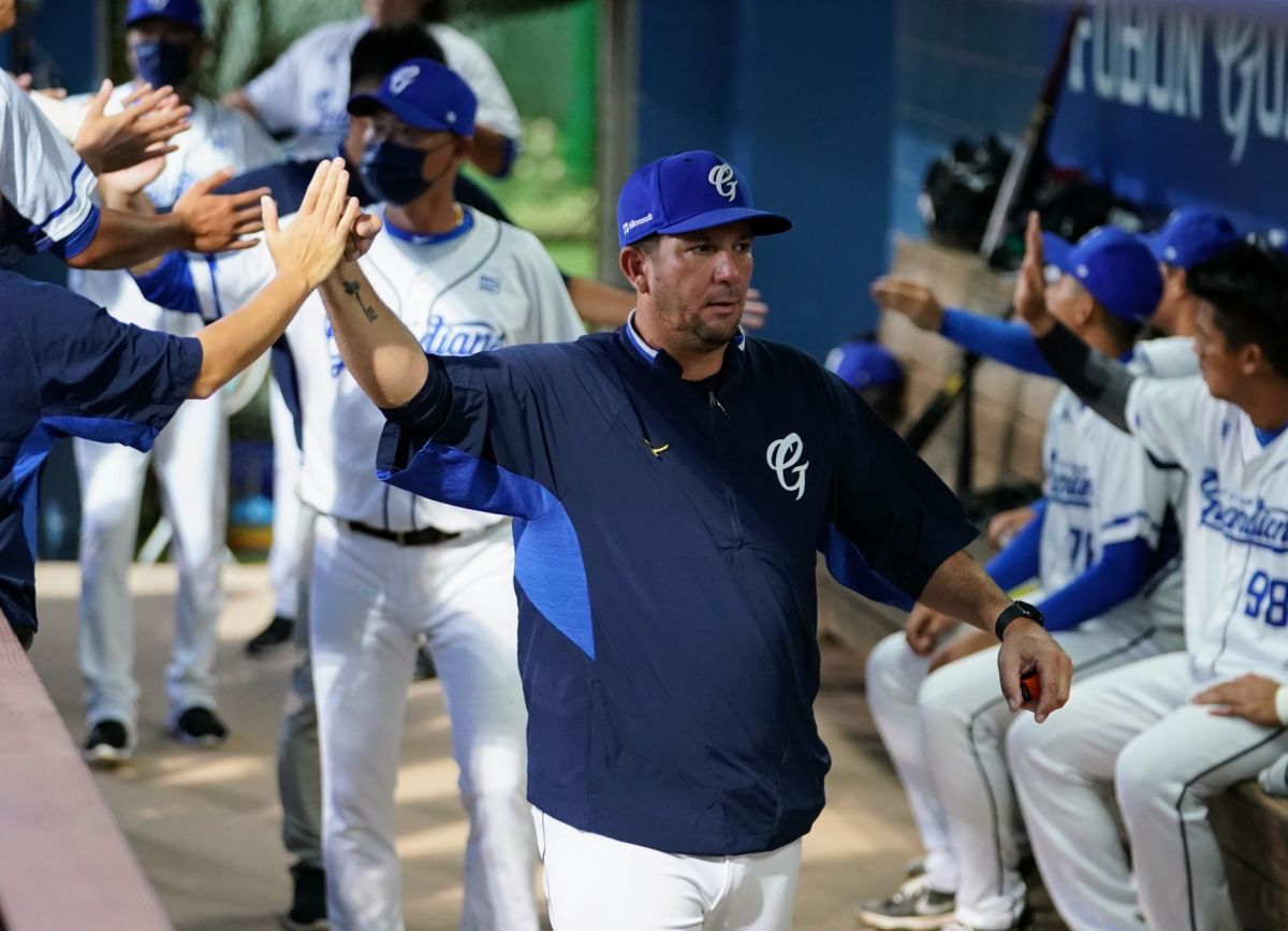 WBC／韓國隊曾抱怨好球帶！羅曼對中華隊很有信心 | 運動 | NOWnews今日新聞