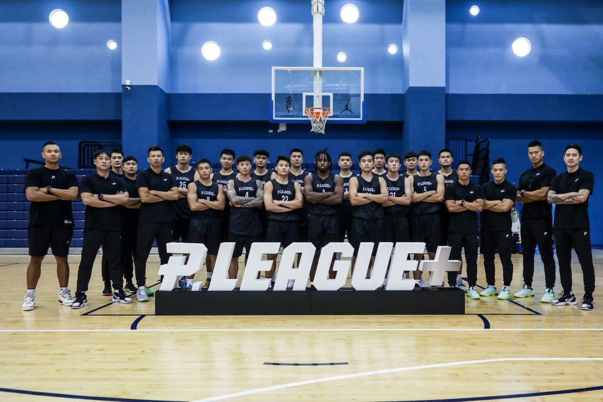 PLG／RISING STARS球員怎麼調度？ 教練陳世念談願景 | PLG | 運動 | NOWnews今日新聞