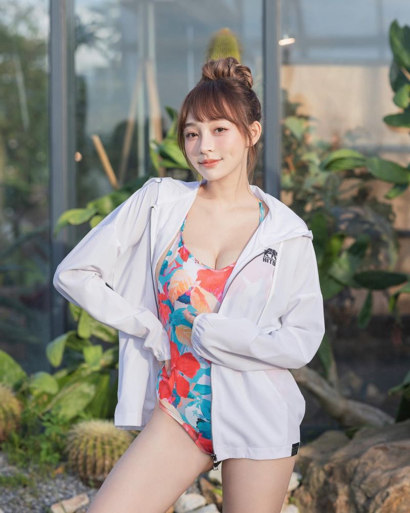 林襄驚人素顏照流出！同框AKB少女 網嚇：完全被比下去 | beanfun!