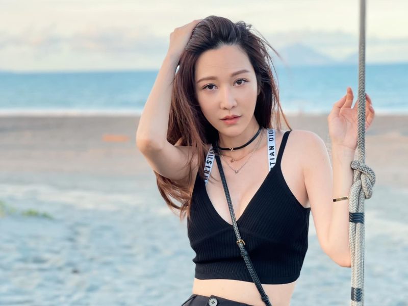 40歲還不找個男人嫁？曾莞婷親曝「不結婚主因」網讚翻 | beanfun!