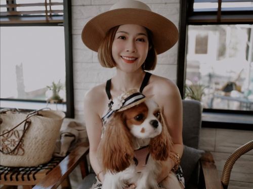 網紅界始祖！部落客花猴痛斬「16年婚姻」 親曝放手理由 | 新奇 | NOWnews今日新聞