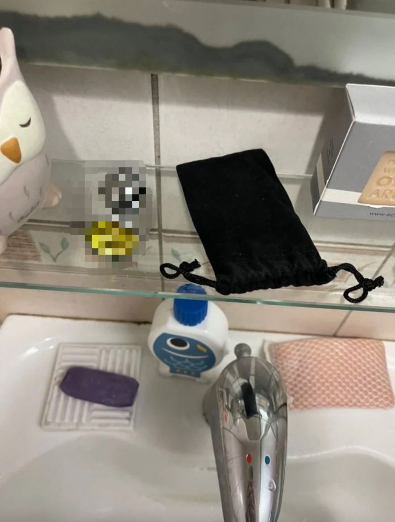 公司廁所驚見情趣用品！女前輩默默領回 突傳水聲尷尬炸 | beanfun!