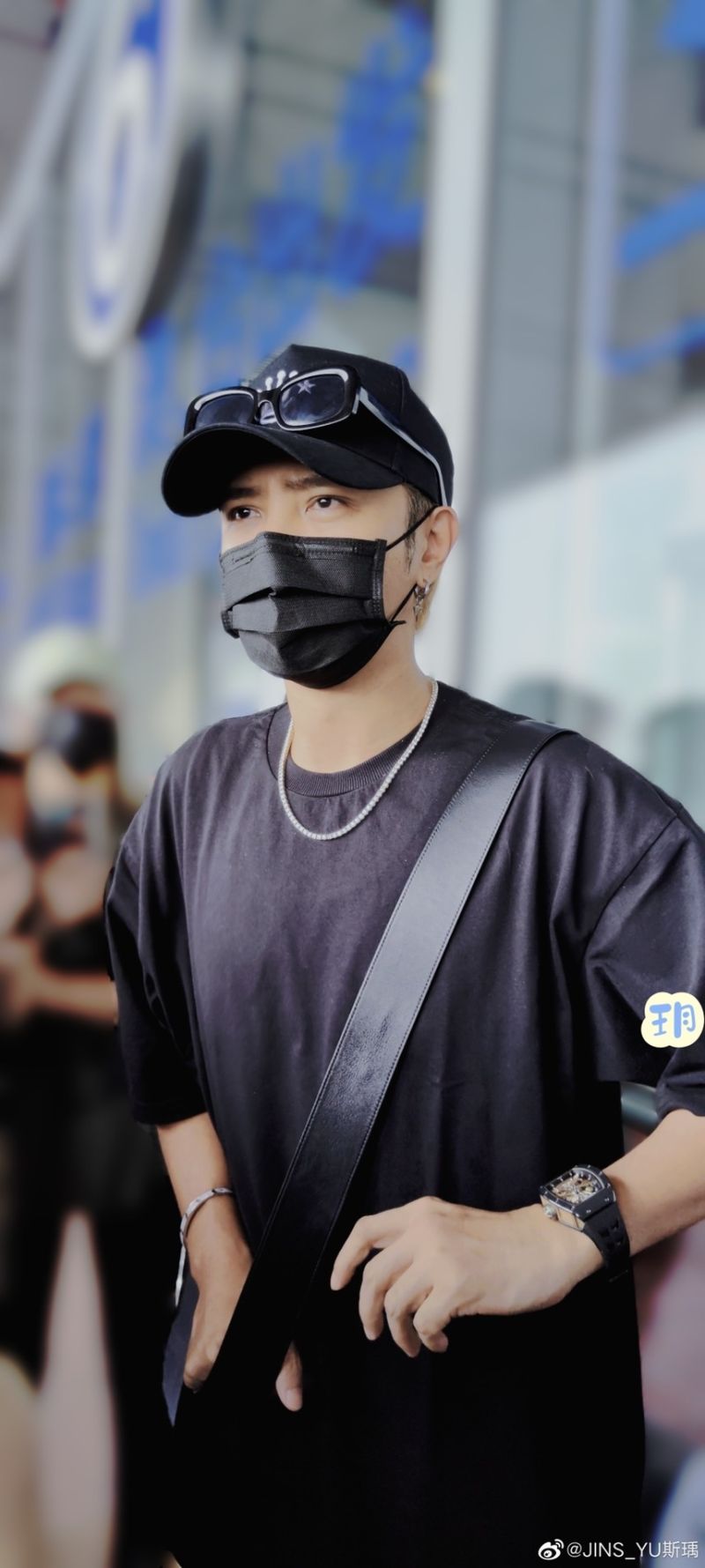 羅志祥回歸台灣綜藝主持！網曝「1大優勢」：真的會想看 | beanfun!