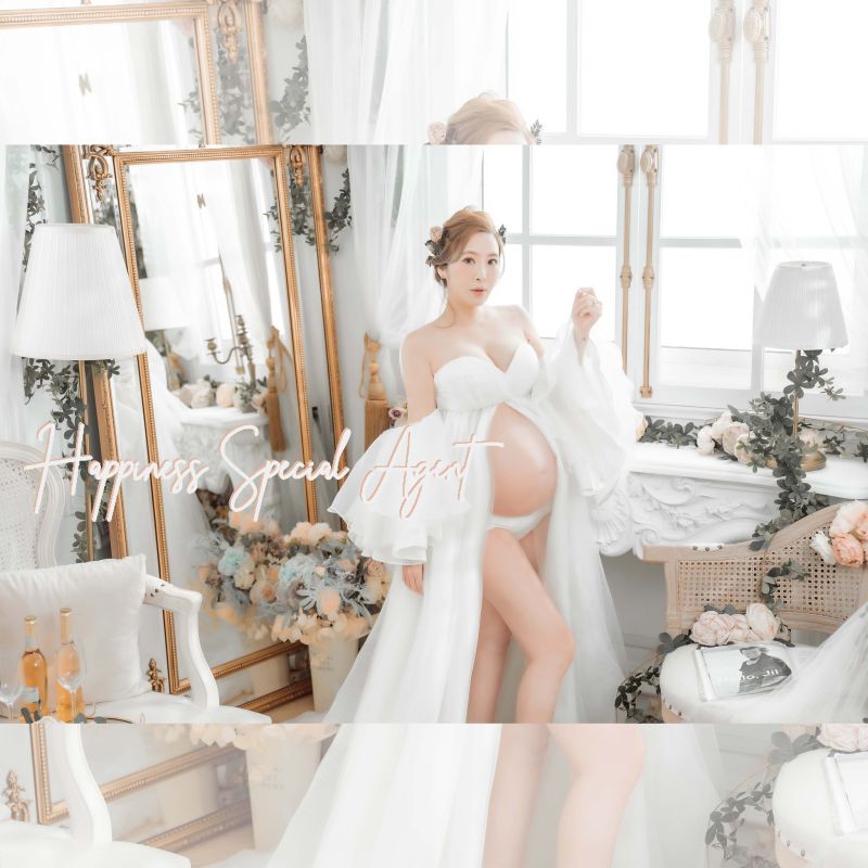 Makiyo拍孕婦寫真！「上圍激增到G」 網友：超性感 | 姊妹淘話題 | 娛樂 | NOWnews今日新聞