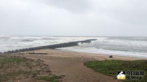 軒嵐諾最新風雨預估！新竹以北山區總雨量上看700毫米 | 天氣速報 | 生活 | NOWnews今日新聞