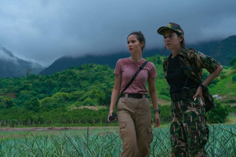 改編真人真事 影集《泰國洞穴救援事件簿》上映 | 國際萬花筒 | 全球 | NOWnews今日新聞