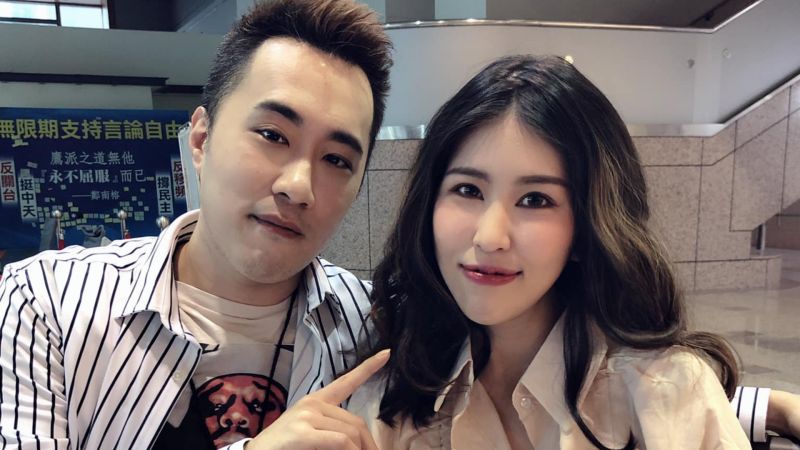 余祥銓送女友2克拉鑽戒！親揭「做人計畫」 爸媽反應曝 | 娛樂 | NOWnews今日新聞