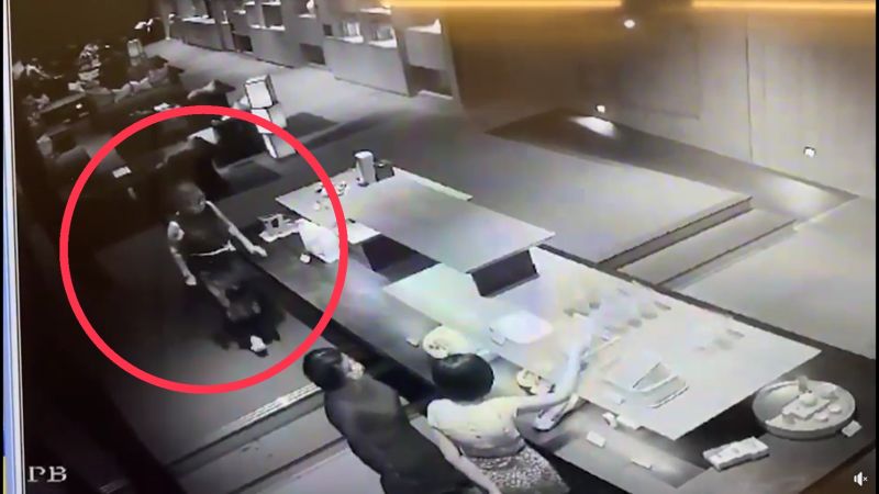 獨／虹夕諾雅谷關害老婦骨折不聞不問 網怒：不是第一次 | beanfun!