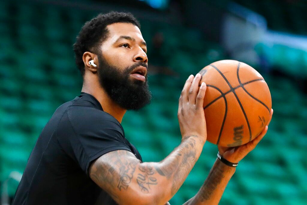 NBA／Morris正式加盟籃網 15人球員名單滿編 | 籃球 | 運動 | NOWnews今日新聞