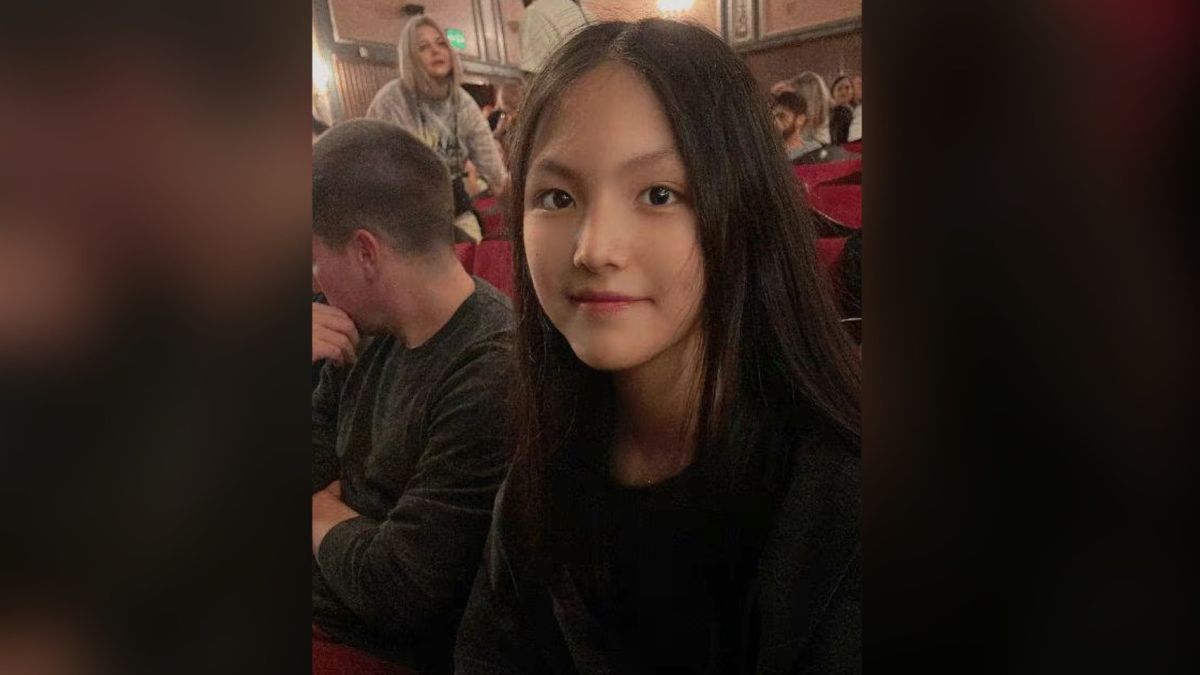 《爸爸去哪》Angela赴英留學！費用曝光遭酸：名媛養成記 | 娛樂 | NOWnews今日新聞