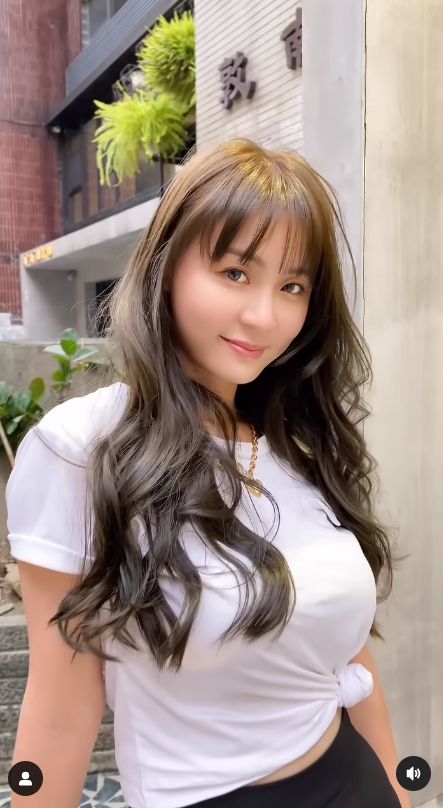 短今22秒片讓人1秒失魂 千人不安分「鈑金最胸」 | 娛樂 | NOWnews今日新聞