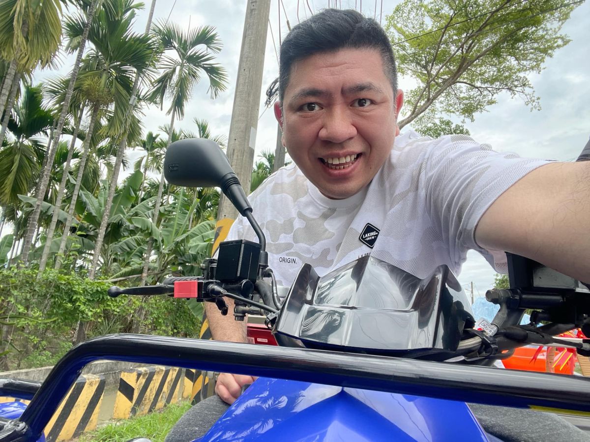 快訊／NONO遭爆婚內性騷擾！發文道歉了：本人即刻起停工 | 娛樂 | NOWnews今日新聞