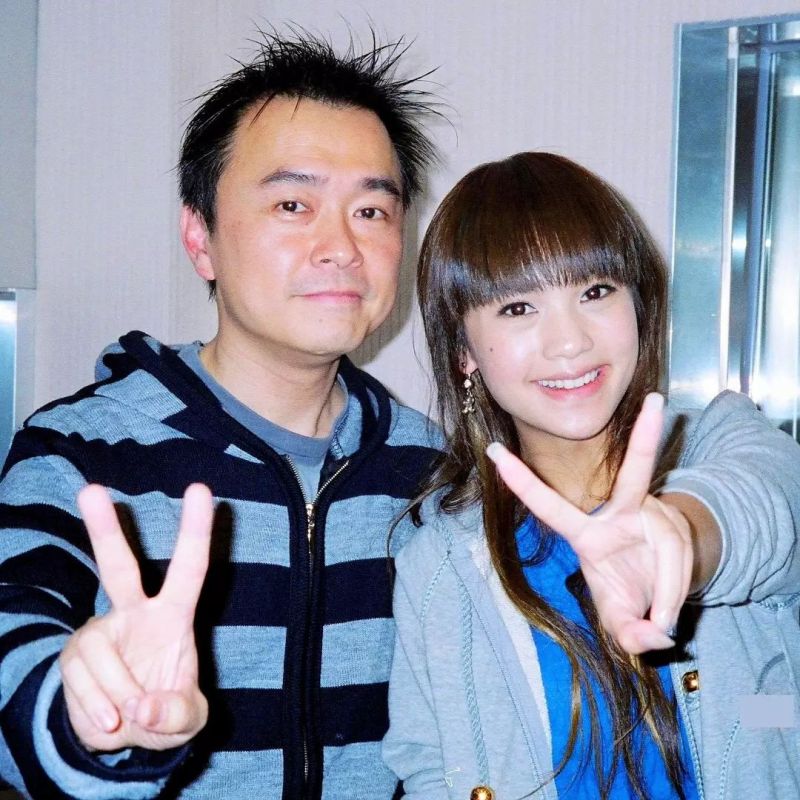 傅汝洋曝楊丞琳「不忘本」暖舉 讚她私下一舉動很可愛 | beanfun!