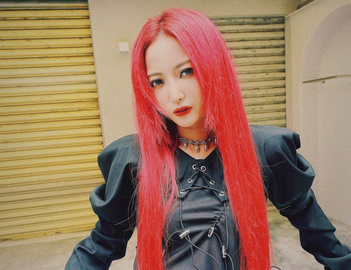 女星遭酸民嗆聲！被問「為什麼還活著」 高EQ反擊 | 火線NOW星聞 | 娛樂 | NOWnews今日新聞