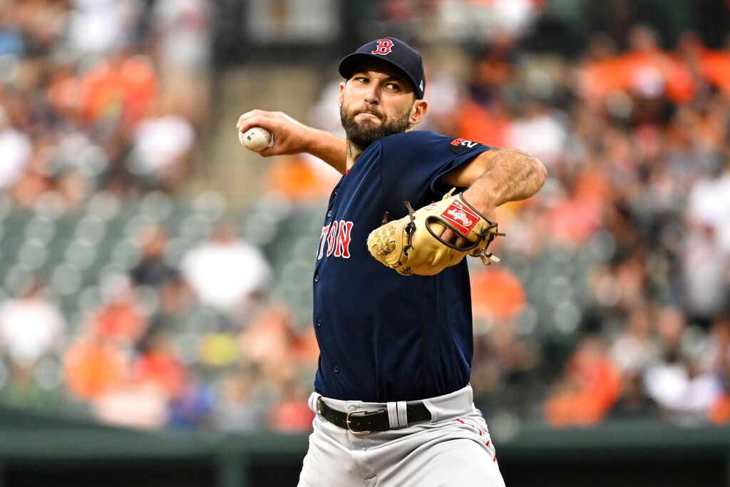 MLB／紅襪Wacha超勇！連11場不知敗投滋味 | 棒球 | 運動 | NOWnews今日新聞