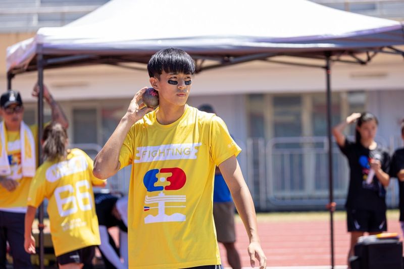 《全明星4》徐瑋澤奪MVP 林家佑不負眾望擔任藍隊隊長 | beanfun!