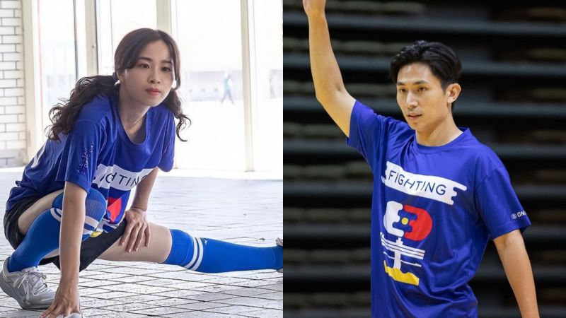 《全明星4》賴Ki爆搭上29歲帥隊長？IG限動曬近況承認了 | 娛樂 | NOWnews今日新聞