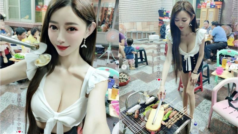 不甩連千毅風波！長瀨昆妮嗨PO雙峰辣照 羞揭神秘興奮點 | 娛樂 | NOWnews今日新聞