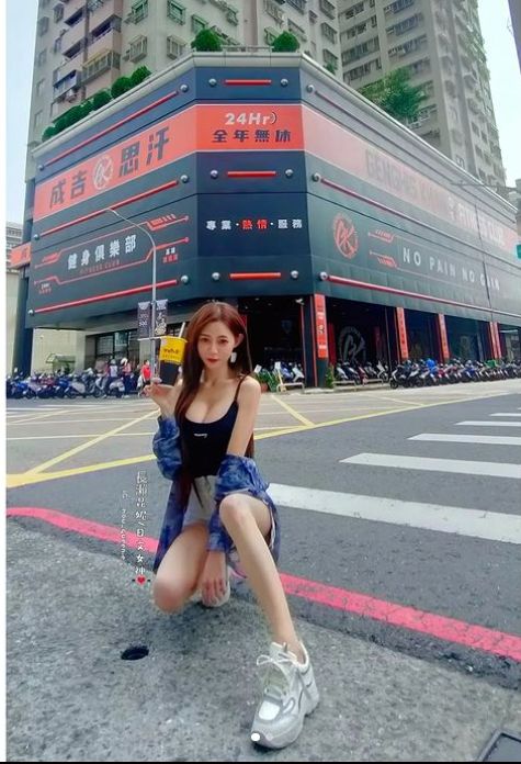 不甩連千毅風波！長瀨昆妮嗨PO雙峰辣照 羞揭神秘興奮點 | 娛樂 | NOWnews今日新聞