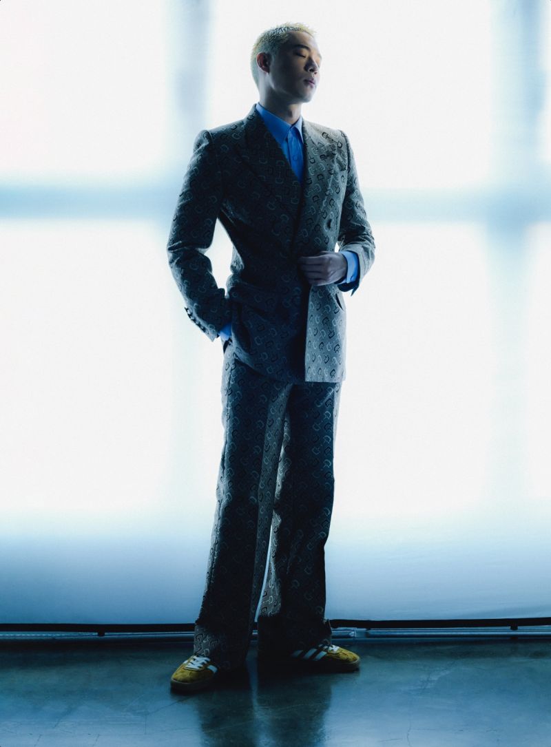 遭陶晶瑩抓包「看謎片發怪聲」！周湯豪自豪 喊體力要好 | beanfun!