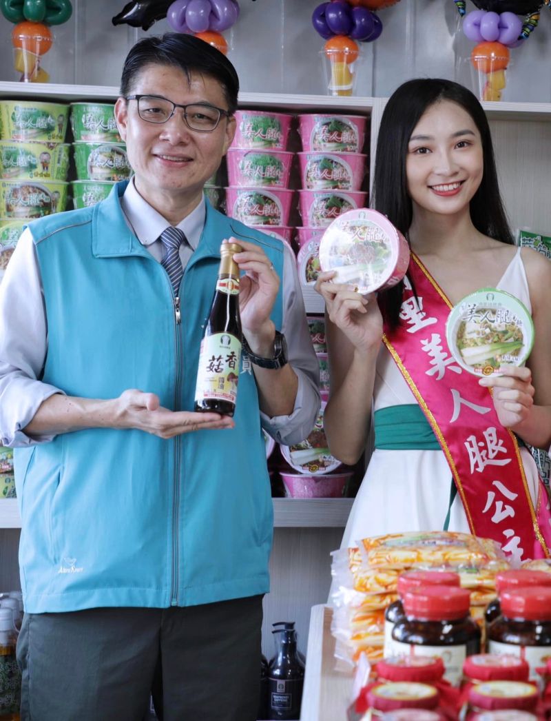 心疼埔里正妹遭中國打壓 蔡培慧：威權永遠戰勝不了民主 | beanfun!