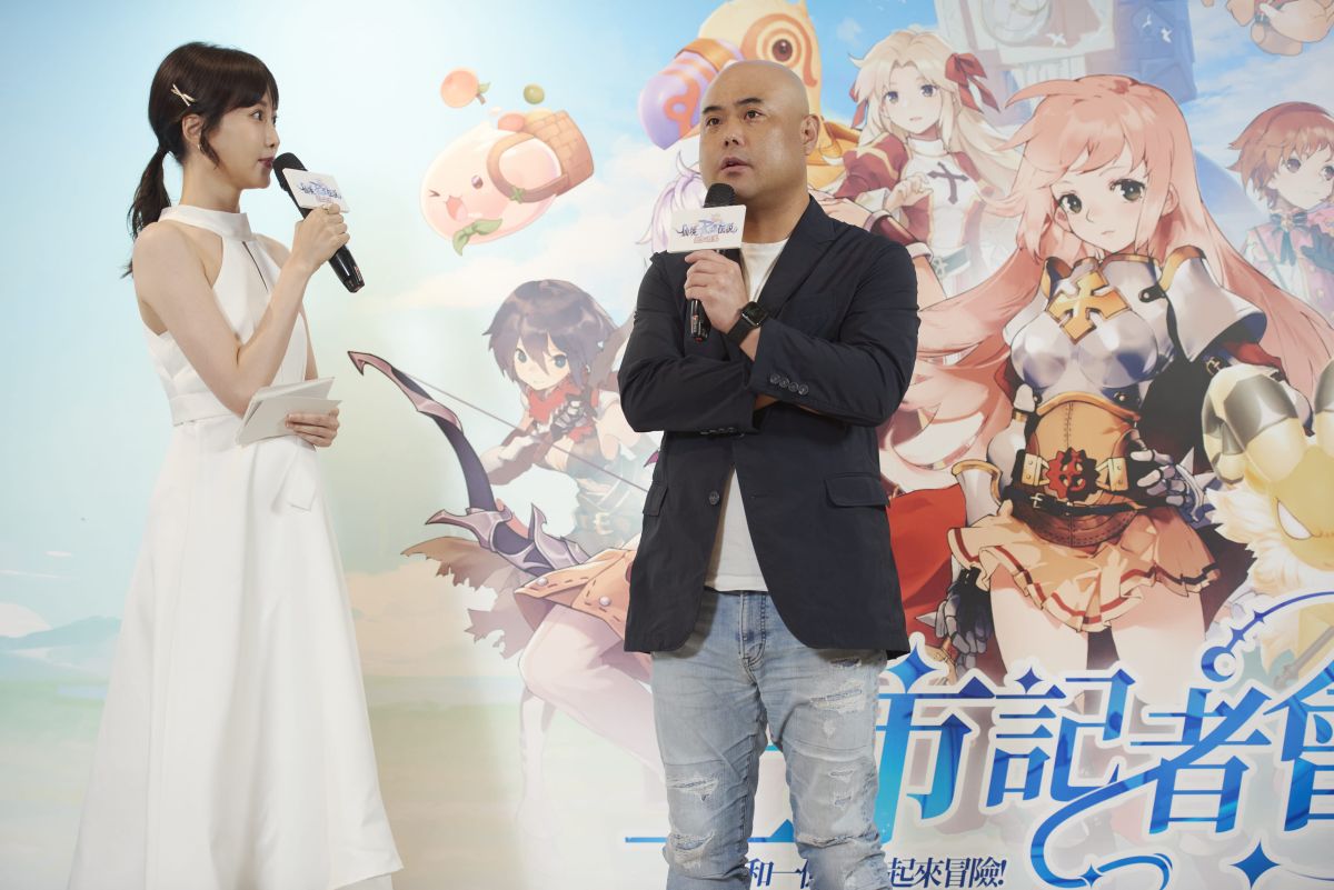 《RO 仙境傳說：愛如初見》搶先釋出林俊傑跨界專屬MV | 生活 | NOWnews今日新聞