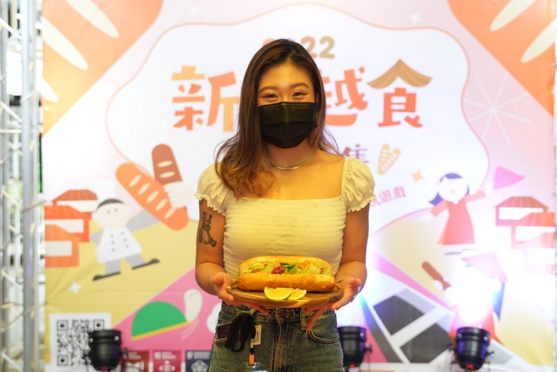 影／越南創意法國麵包比賽融合文化 聚焦新二代身份認同 | beanfun!