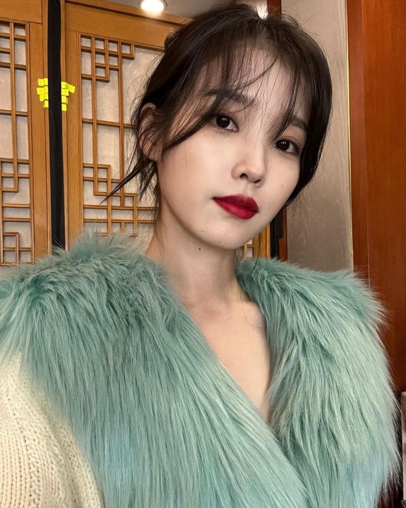 IU再拋震撼彈！自曝深受耳疾困擾 宛如活在地獄般痛苦 | 娛樂 | NOWnews今日新聞