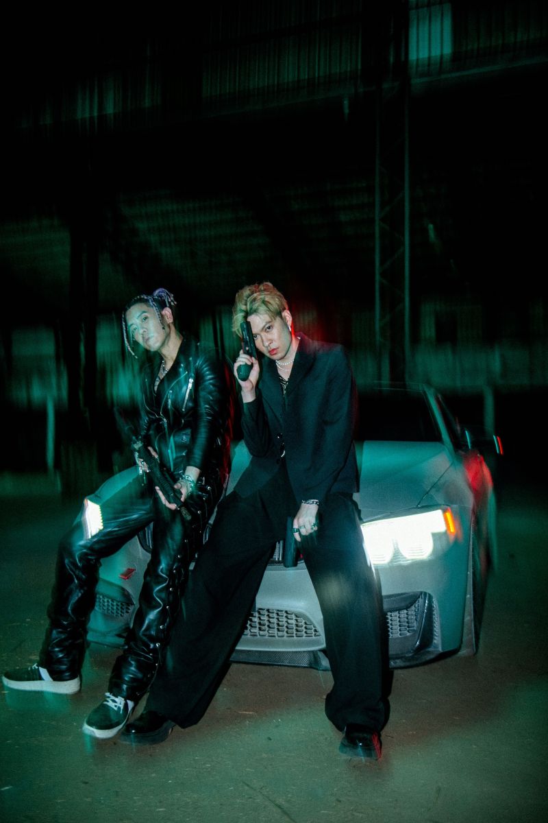 男星遭譏不紅！心情受影響半年零工作 人生陷低潮 | 火線NOW星聞 | 娛樂 | NOWnews今日新聞