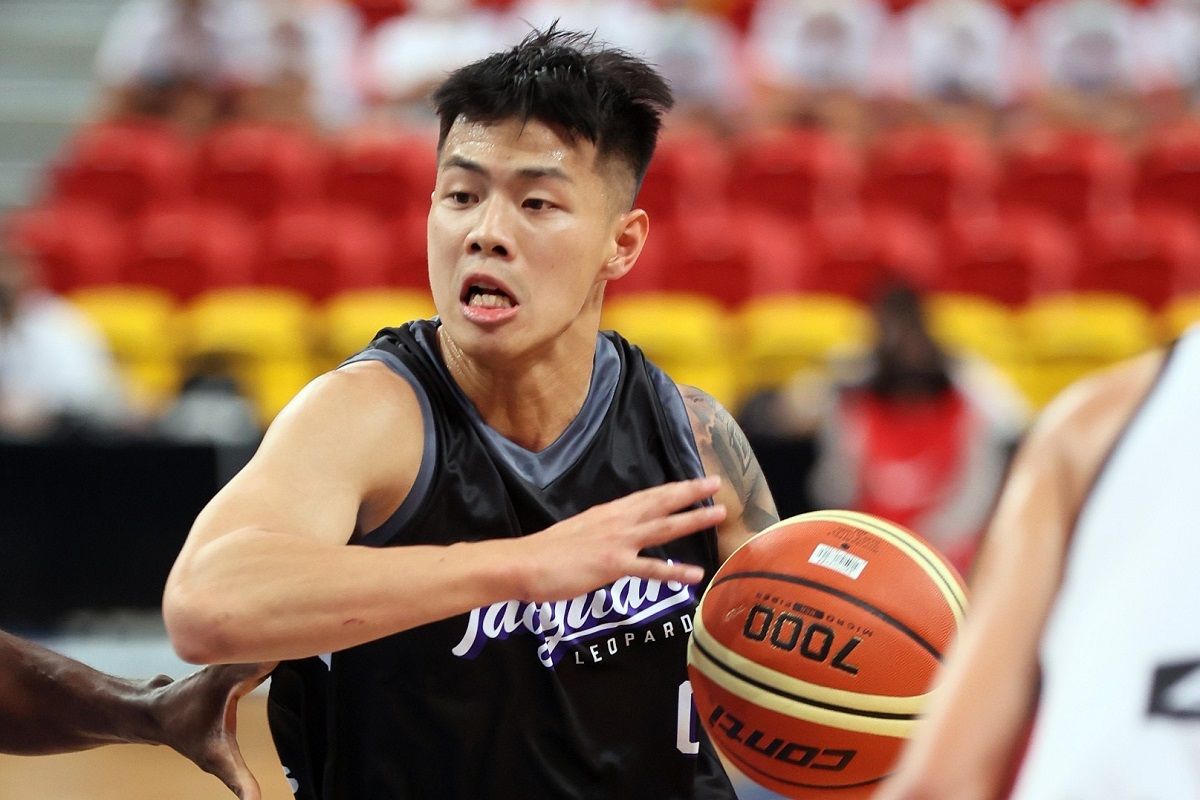 T1／被蘇奕晉打頭強硬回擊 陳孝榕：寶哥說要兇悍起來 | 運動 | NOWnews今日新聞