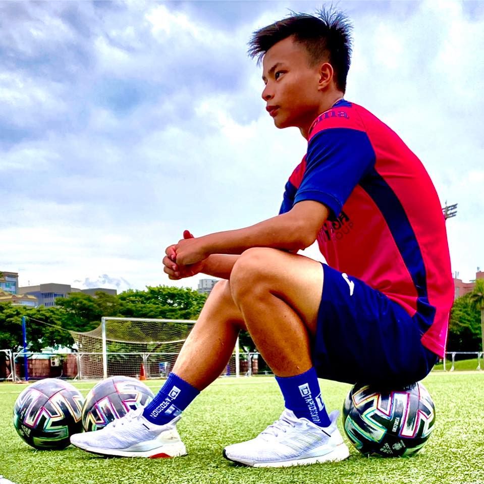 專訪／到西班牙國境之南 袁永誠踏實逐夢 | 綜合 | 運動 | NOWnews今日新聞